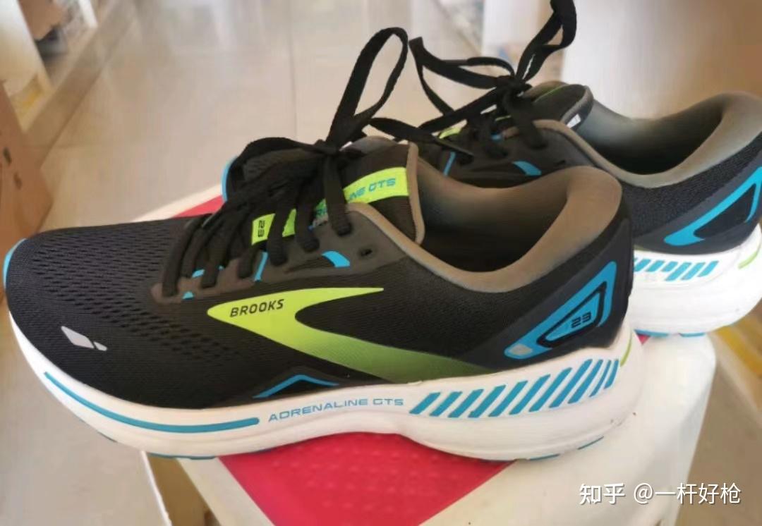 跑鞋矩阵系列之十五——Brooks布鲁克斯跑鞋矩阵及2024年双十一布鲁克斯Brooks跑鞋选购指南