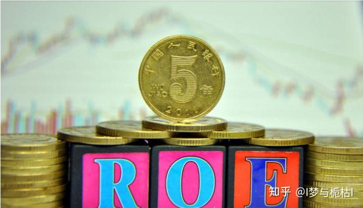 股票中的ROE指标是什么意思？ - 知乎