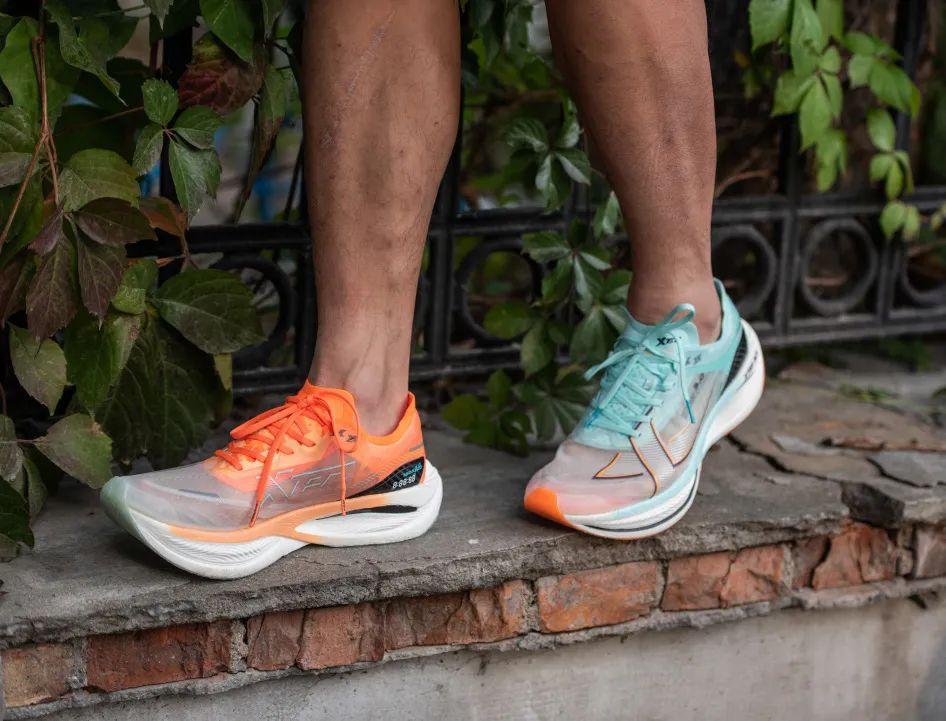 特不一样实验室︱160X 3.0 PRO实战有多赞，跑者说了算！ - 知乎