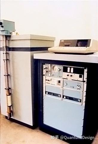 Quantum Design 40年，一段严谨创新的狂想曲 - 知乎