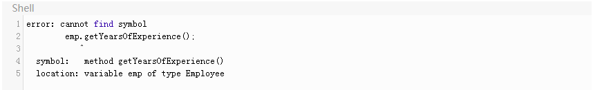 超越Java 8：instanceof的模式匹配 - 知乎