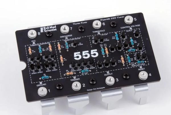 555被称为有史以来最伟大的芯片之一 - 知乎