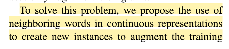 读"Conditional BERT Contextual Augmentation"—兼谈数据增强 - 知乎