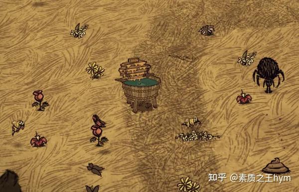 饥荒MOD推荐：DST Fish Farm自动渔场 - 知乎