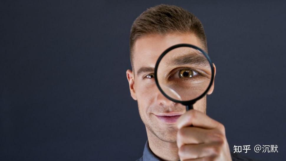 BBC英语学习：词语 magnify、enlarge、zoom in、amplify 表示 “放大” 时的区别 - 知乎