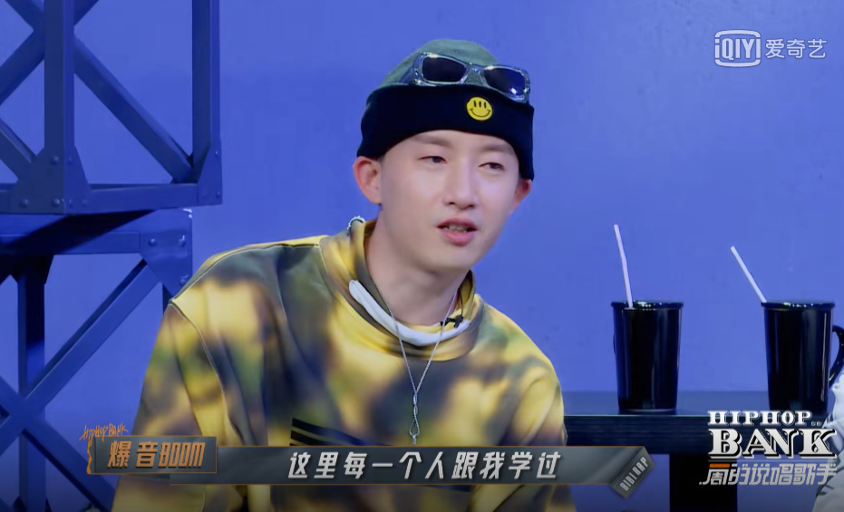 王齐铭在"Diss"杀手耗时提到了PG One：你代表不了DBC，因为你超越不了那个男人 - 知乎