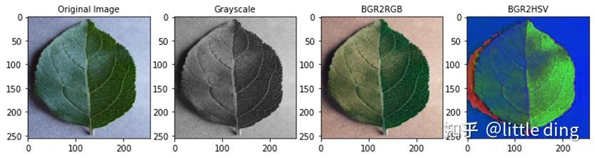 数据增强（Data Augmentation）极易教程 - 知乎