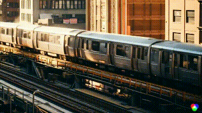 逼真至极：Runway Gen 2将AI视频推向新高度 - 知乎