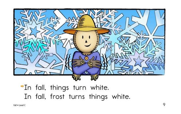 20天刷了两遍RAZ C，准备读D（Reading A-Z） - 知乎