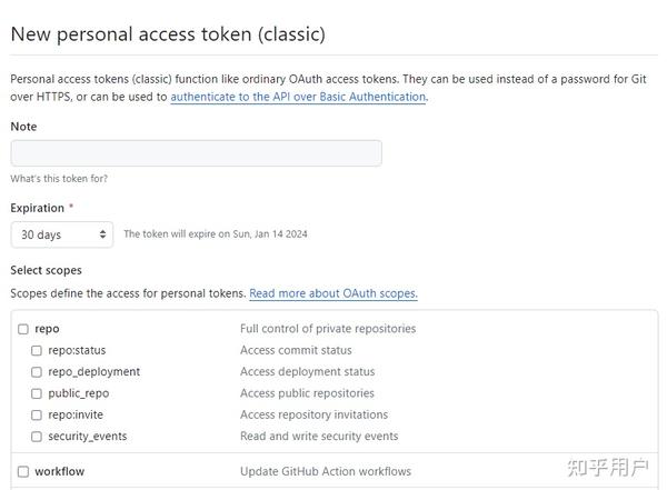 Gitlab想导入Github仓库的时候报错 - 知乎