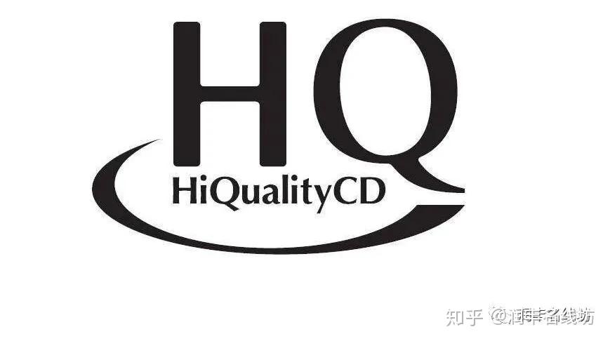 细说几个CD唱片版本的小知识 - 知乎