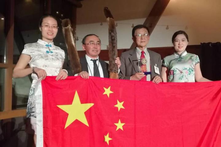 卡宾人物志丨中国滑雪之父单兆鉴 - 知乎