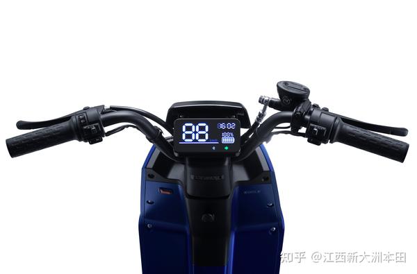 本田电动自行车S08怎么样？ - 知乎