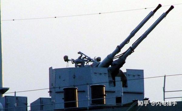 037的诞生——037型反潜护卫艇 - 知乎