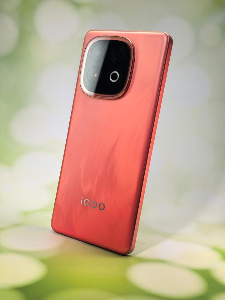 家人们快看！iQ00 Z10 Turbo Pro这续航太顶了！ - 知乎