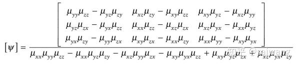 三维有限差分频域(FDFD) - 知乎