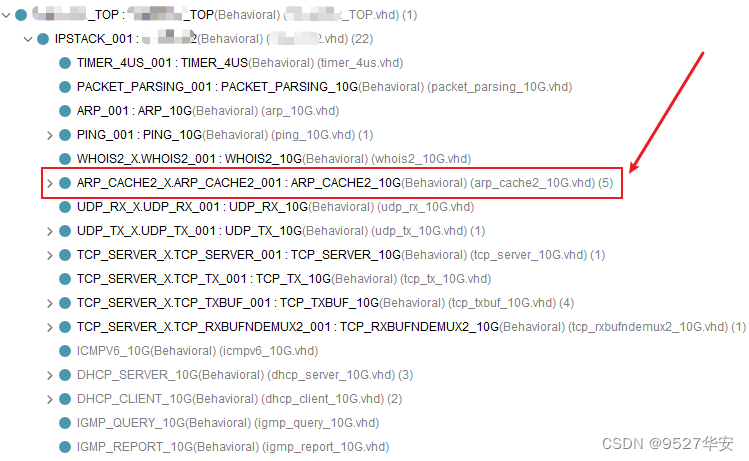 Fpga实现10g万兆网tcpip 协议栈,纯vhdl代码编写,提供服务器和客户端2套工程源码和技术支持 知乎