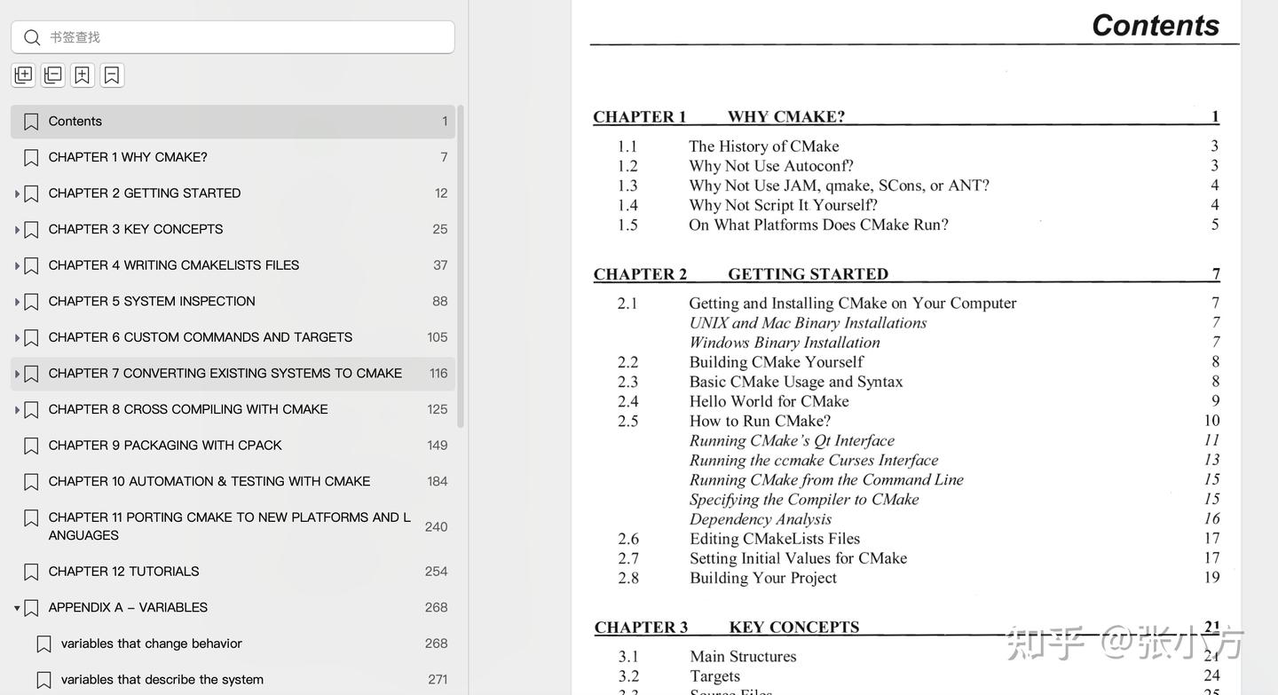 利用 CMake 生成 Visual Studio 工程文件 - 知乎