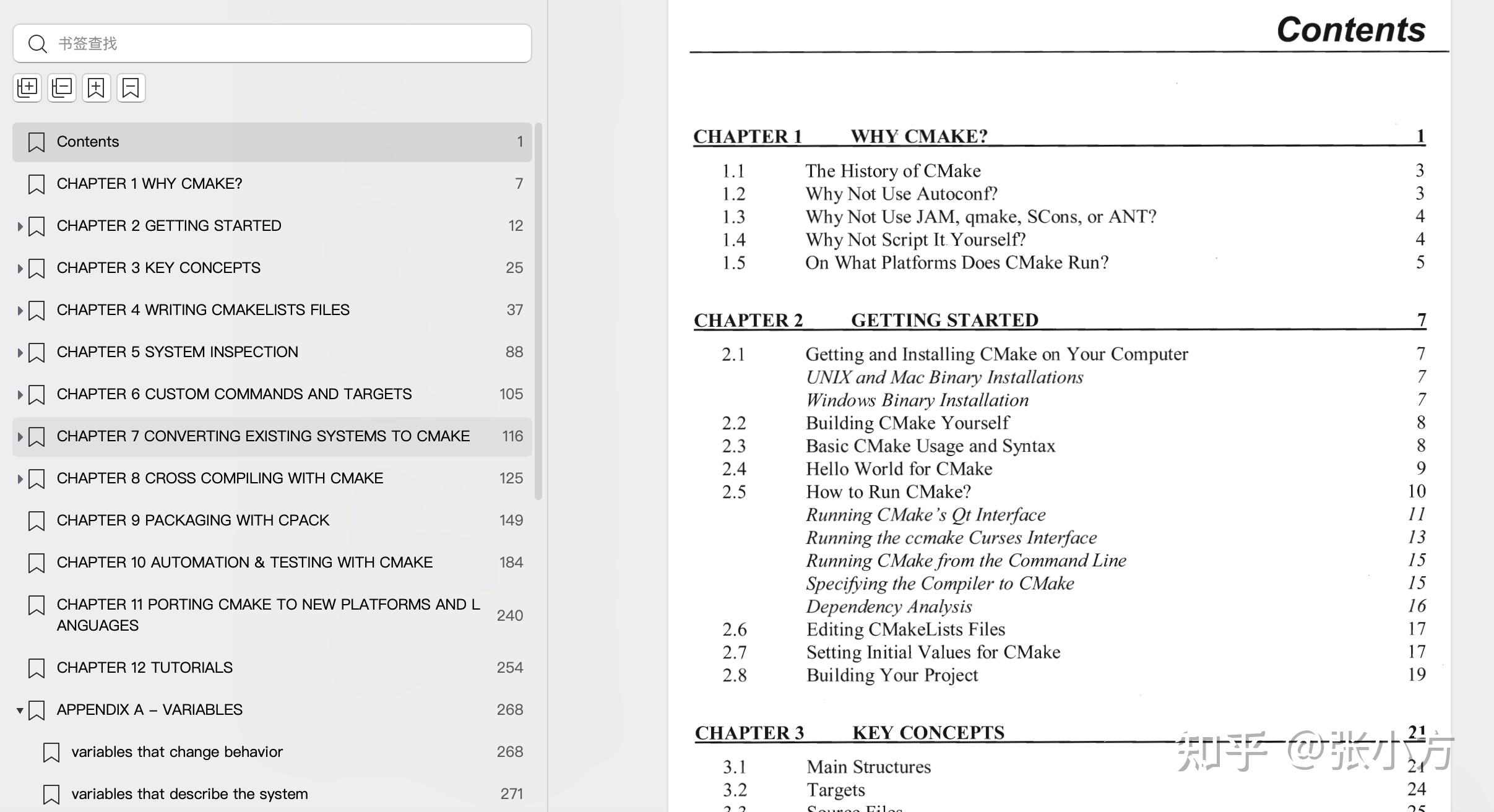 利用 CMake 生成 Visual Studio 工程文件 - 知乎