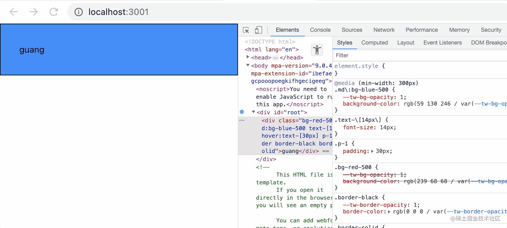 快速掌握 Tailwind：最流行的原子化 CSS 框架 - 知乎