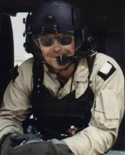 《黑鹰坠落》中摩加迪沙之战美军战死统计 - 知乎