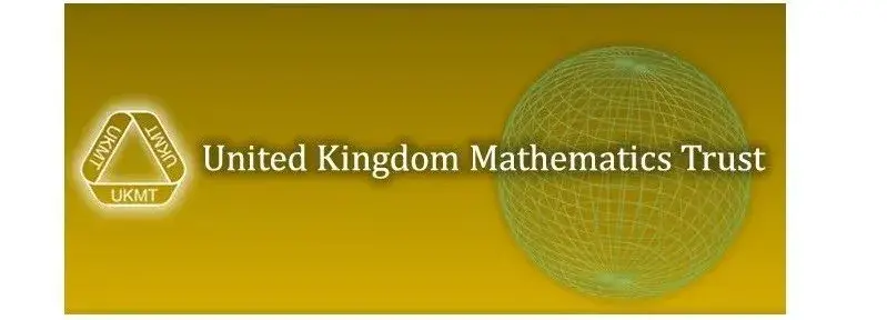 竞赛|UKMT系列SMC BMO等数学竞赛全解 21-22年 - 知乎