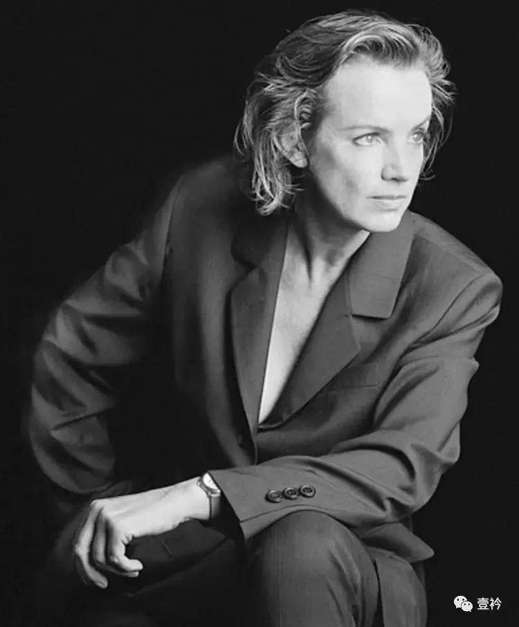 Jil Sander | 你可能还不知道它到底酷在哪 - 知乎