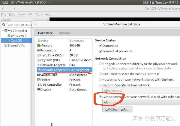 第1篇：Linux防火墙-firewalld配置 - 知乎