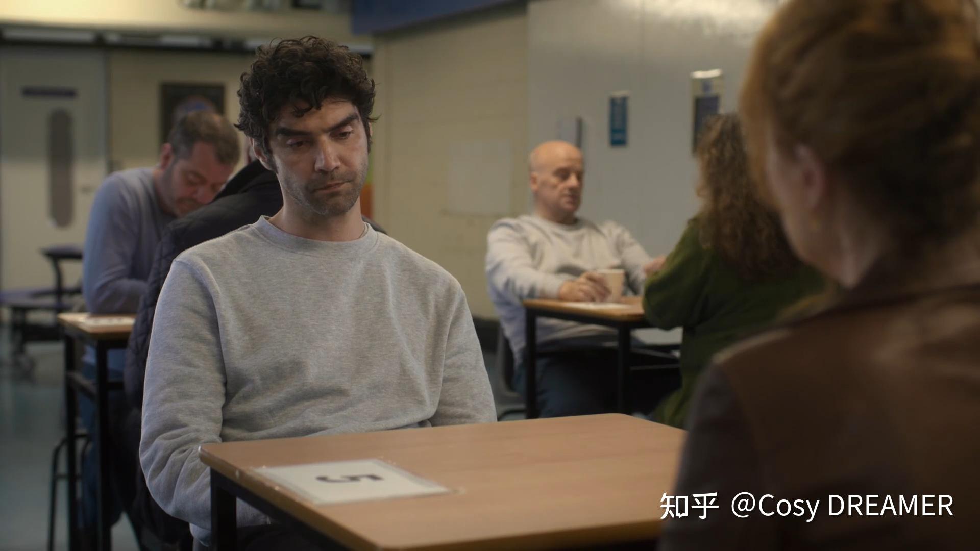 如何评价英剧《月光花谋杀案》？ - 知乎