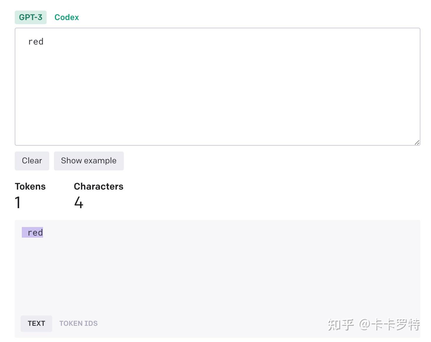 ChatGPT如何计算token数？ - 知乎
