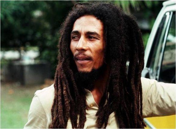 Bob Marley 伟大在哪里？ - 知乎