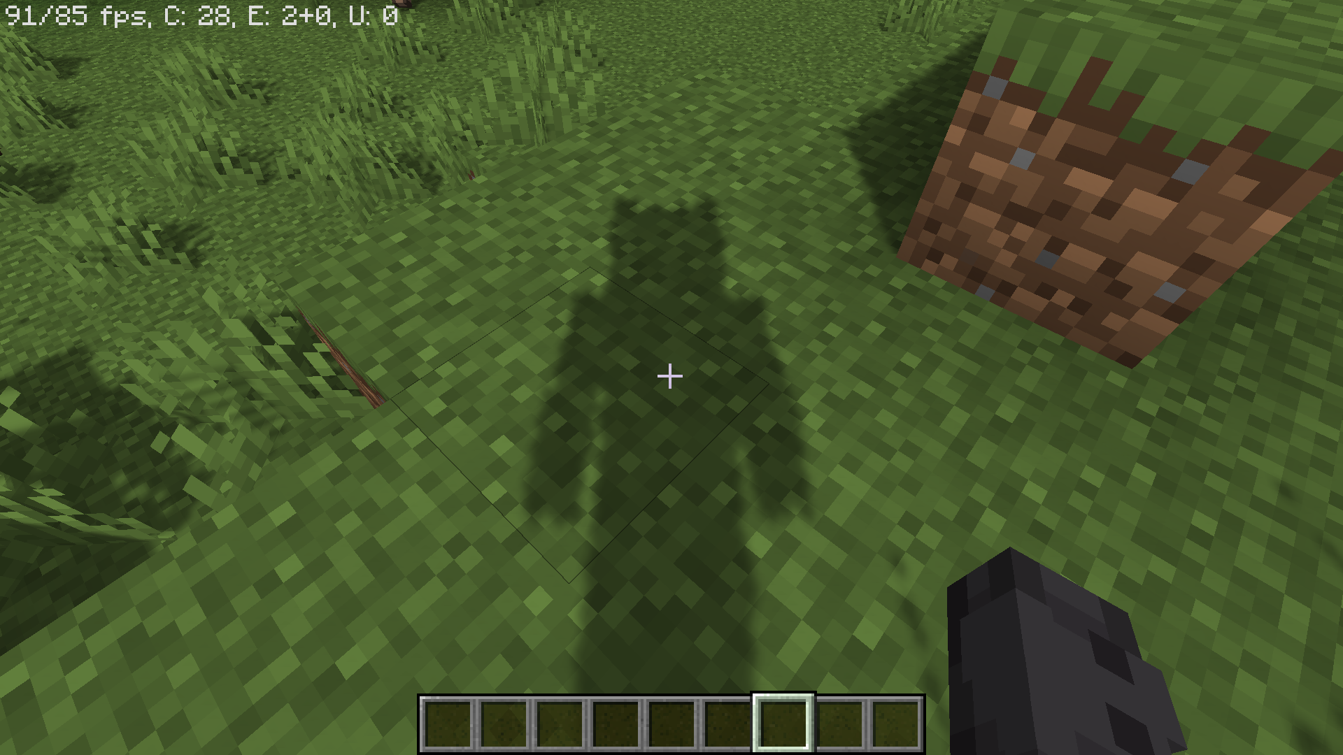 Minecraft JE有轻薄本也能流畅运行的低配光影吗？ - 知乎