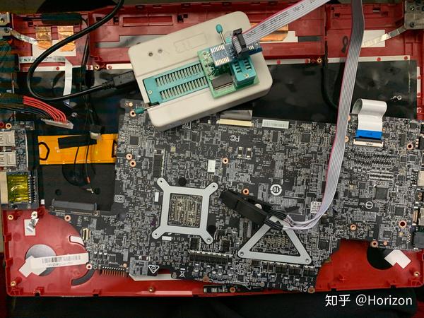 释放芯中的猛兽---MSI/微星GE63解锁200W功耗RTX2080 - 知乎