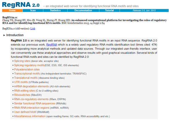 干货贴 | 让circRNA-miRNA预测更简单点！ - 知乎