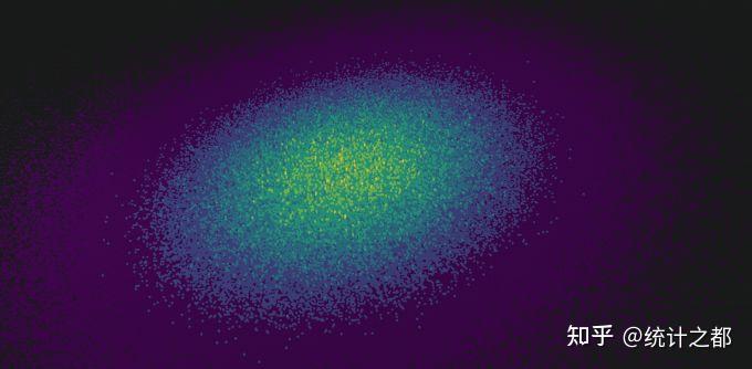 大规模地理数据可视化入门：Deck.gl 和 H3 - 知乎