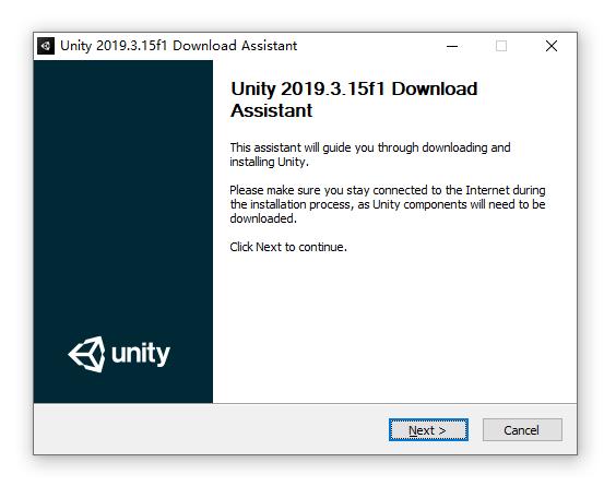 如何下载原版Unity - 知乎
