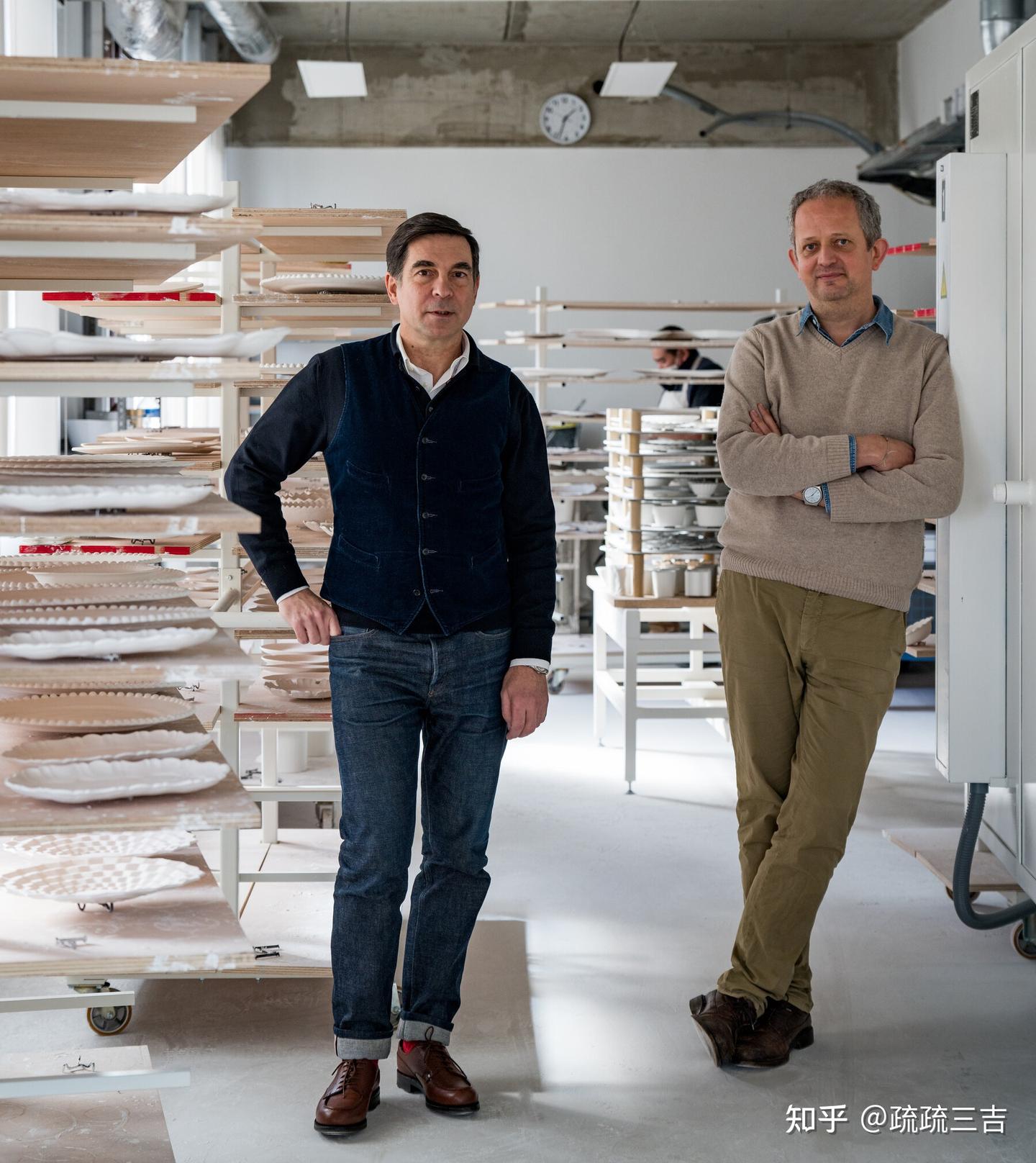 香薰 | 法国小众手工线香Astier de Villatte试香分享 (7款香型) - 知乎