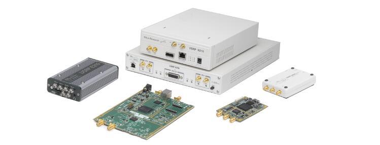 6、USRP【入门软件无线电（SDR）】PySDR：使用 Python 的 SDR 和 DSP 指南 - 知乎