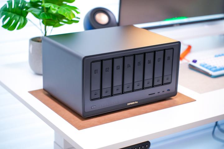 NAS搭建Alist教程丨100TB容量扩容，网盘轻松变本地 - 知乎