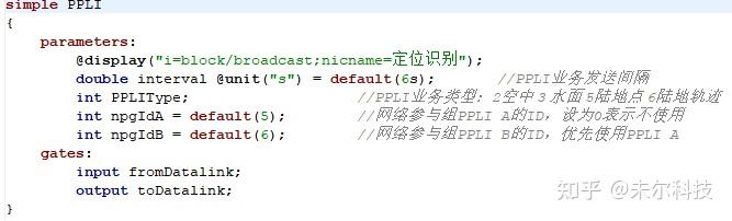 空对空作战环境下定向数据链仿真分析 - 知乎