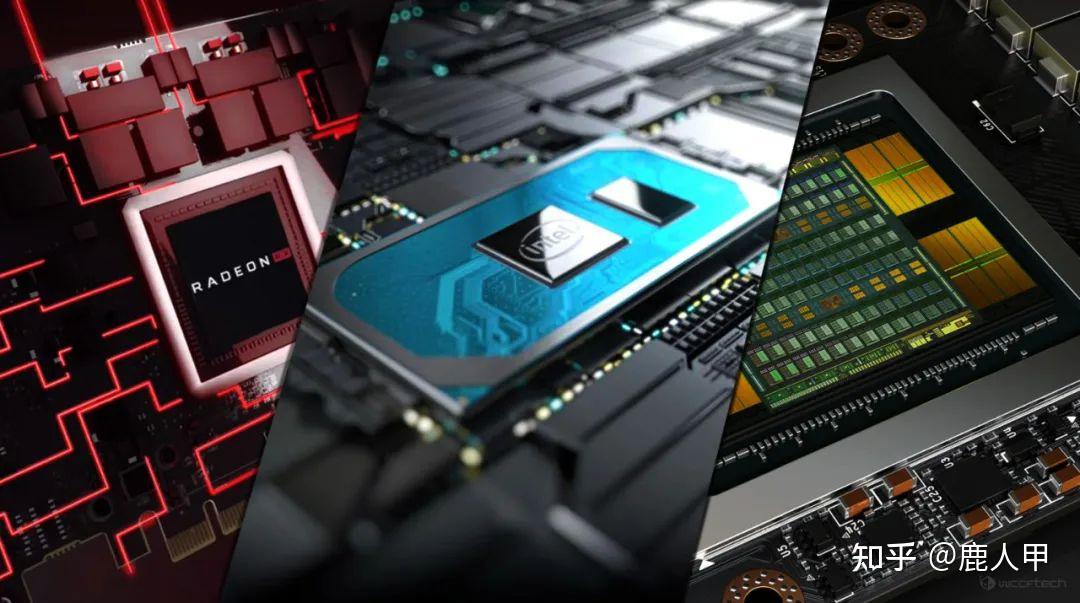 一文读懂DPU，它到底有啥用？ - 知乎