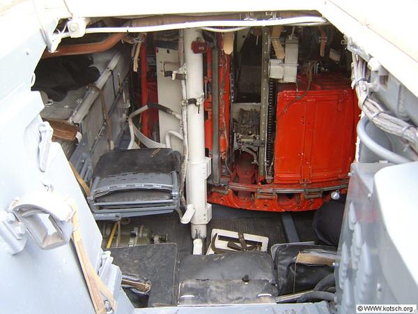 苏联/俄罗斯2A70火炮及弹药简介 - 知乎