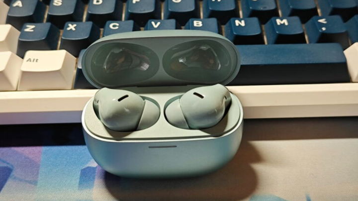 红米buds5pro耳机（小米Redmi Buds 5 Pro）怎么样？体验五天优缺点评测 - 知乎