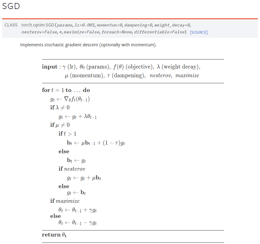 十分钟速通优化器原理，通俗易懂（从SGD到AdamW） - 知乎