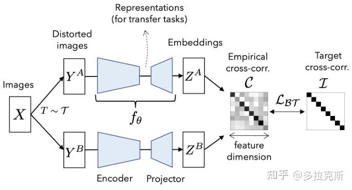 30篇经典论文学习 Self-Supervised Learning - 知乎