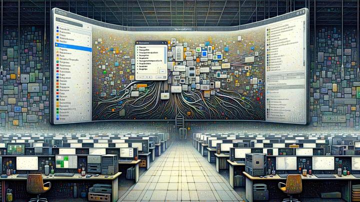 在 Fedora ostree 系统上搜索软件包 | Linux 中国 - 知乎