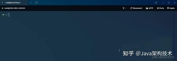 OhMyZsh，简直是我用来伪装资深程序员的神器！ - 知乎