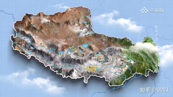 浅记《航拍中国》第四季（六）：西藏 - 知乎