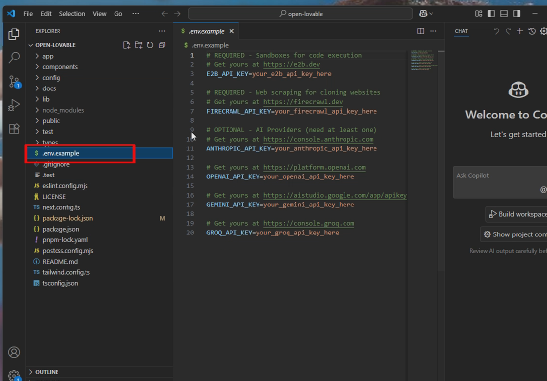 爆火GitHub！Open-Lovable开源工具几秒钟就能克隆任何网站！ - 知乎