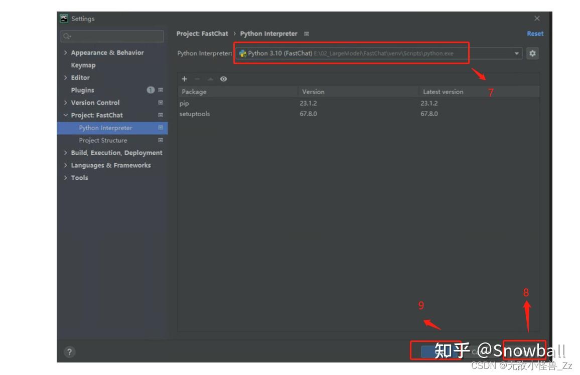 保姆级教程：Linux和Windows下本地化部署Vicuna模型 - 知乎